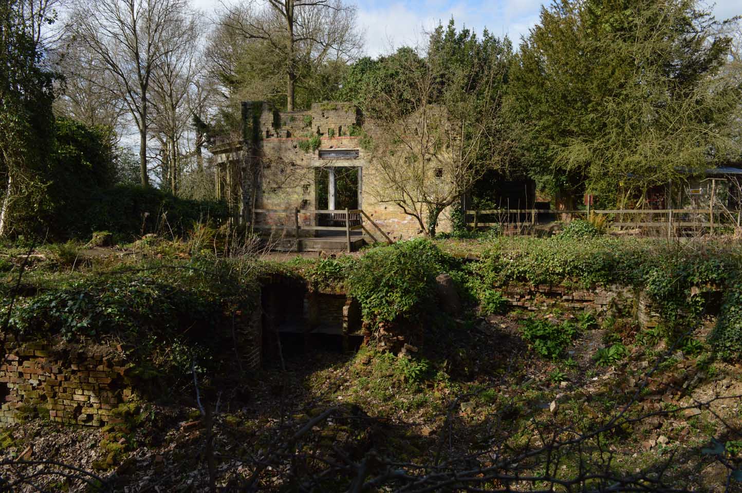 A Year at Warley Place Pt. II: The Story – The Event Gardener